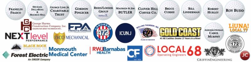 Register Today for the 25th NJVVMF Golf Outing