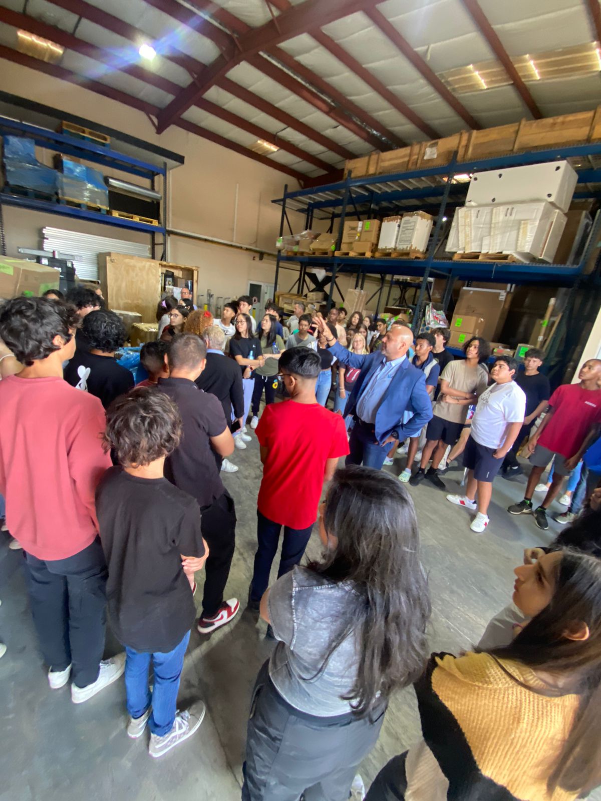 Newsletter 6 Schakel College 2022-2023