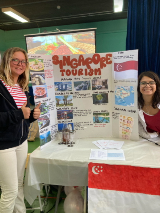 Newsletter 7 Schakel College