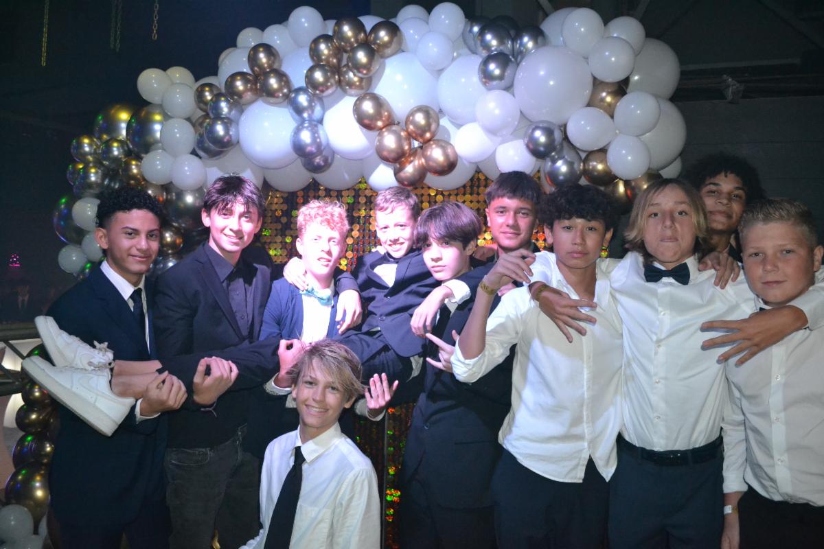 Newsletter 6 Schakel College 2022-2023