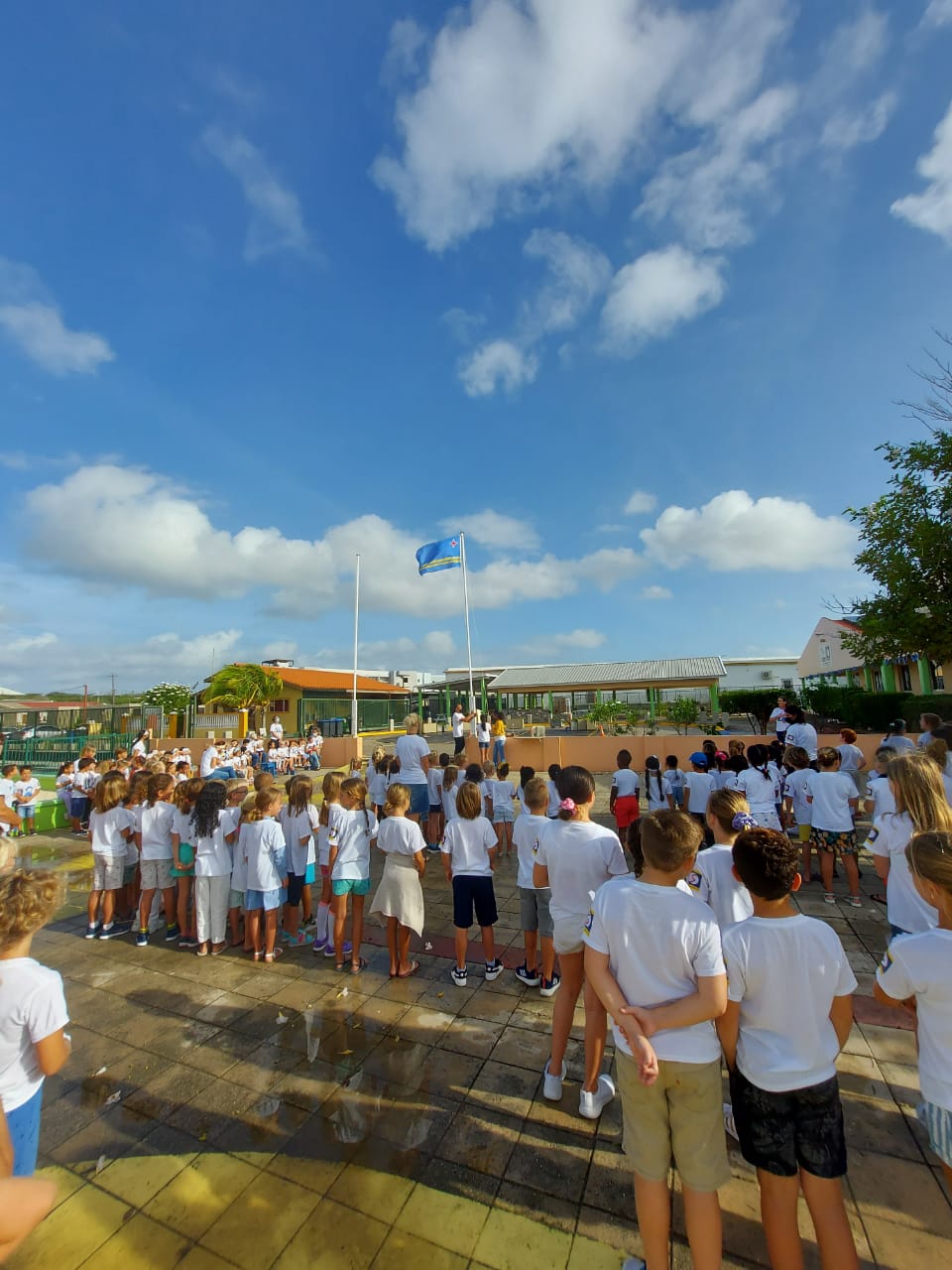 Nieuwsbrief 6 Schakel College