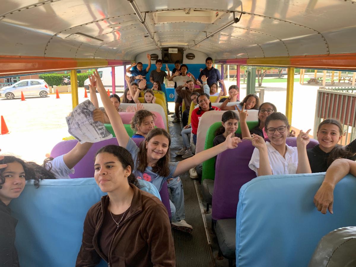 Newsletter 6 Schakel College 2022-2023