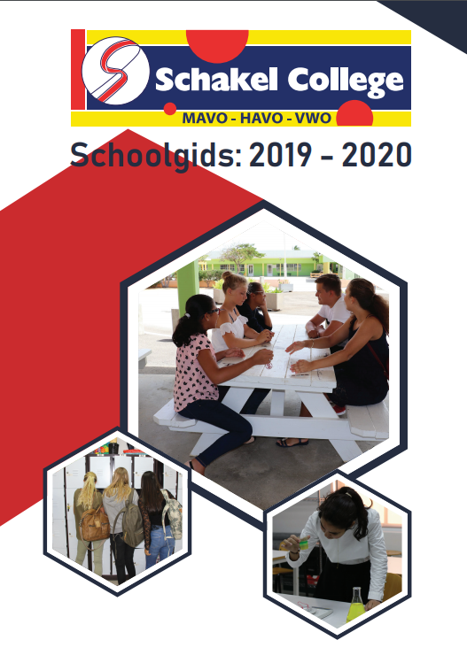 Nieuwsbrief 2 Schakel College 2019-2020