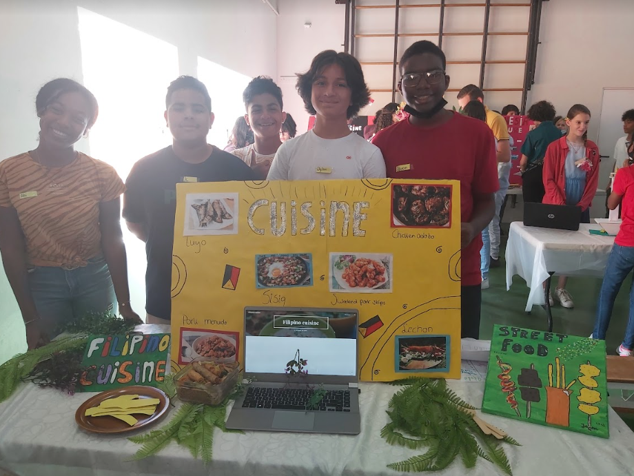 Newsletter 7 Schakel College