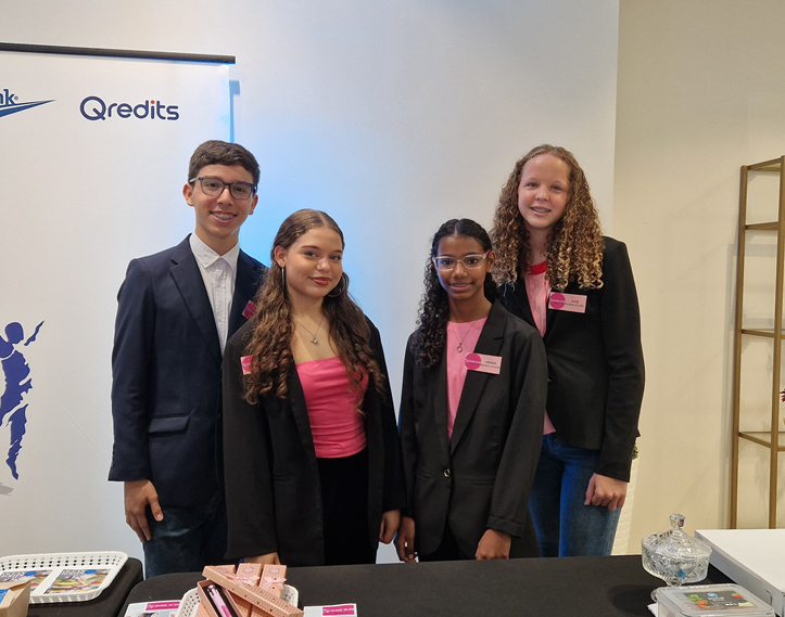 Nieuwsbrief 8 Schakel College 2023-2024