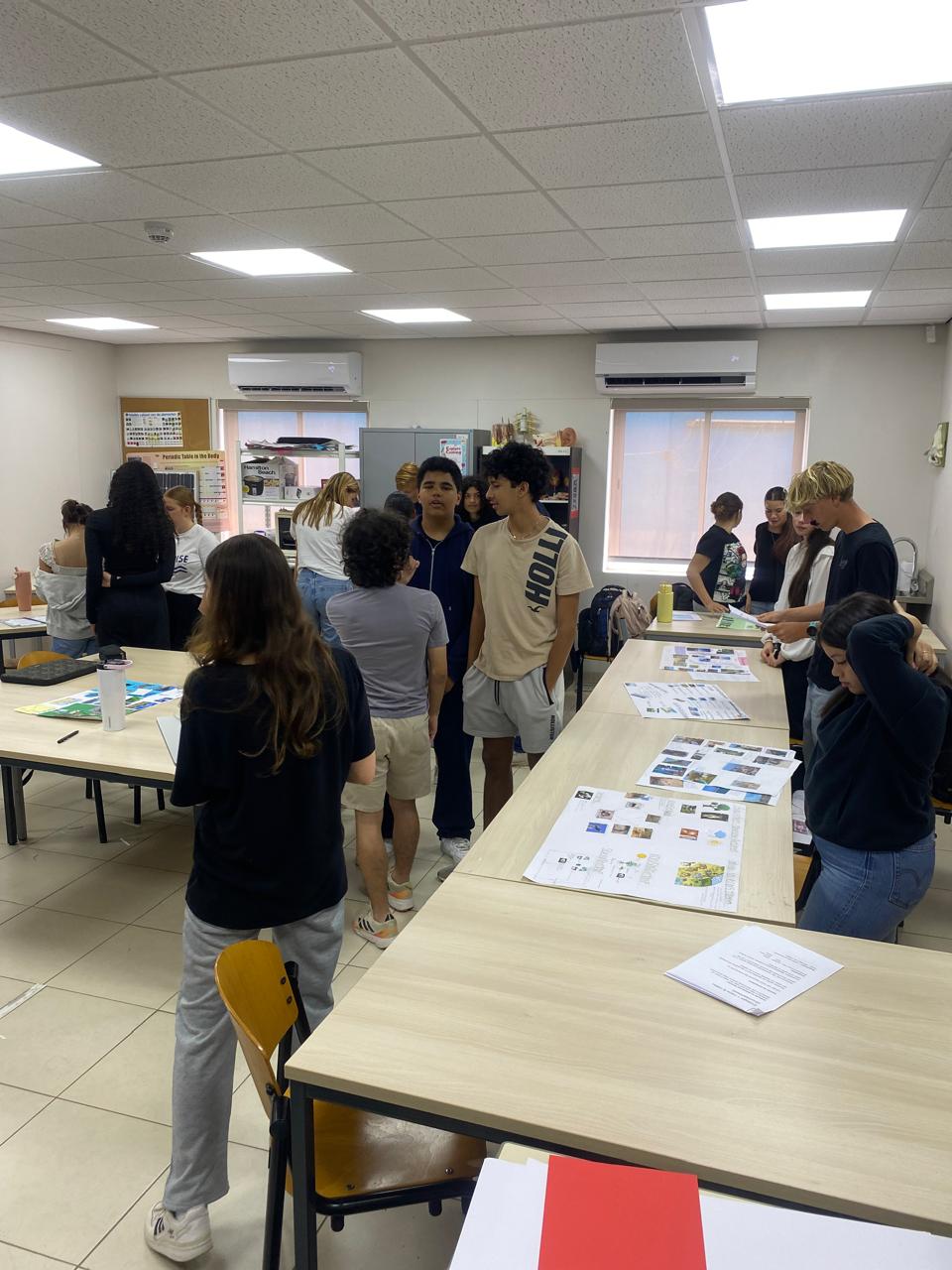 Newsletter 2 Schakel College 2025-2026