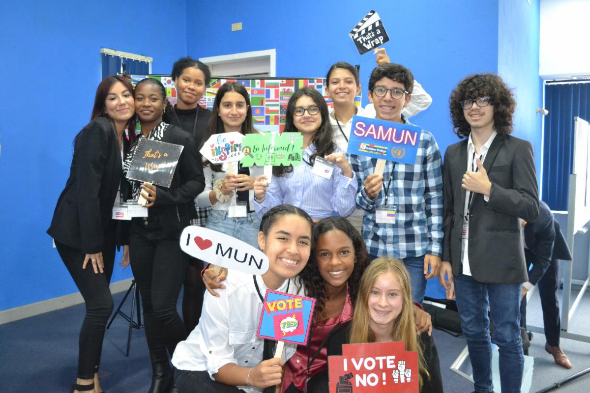 Newsletter 6 Schakel College 2022-2023