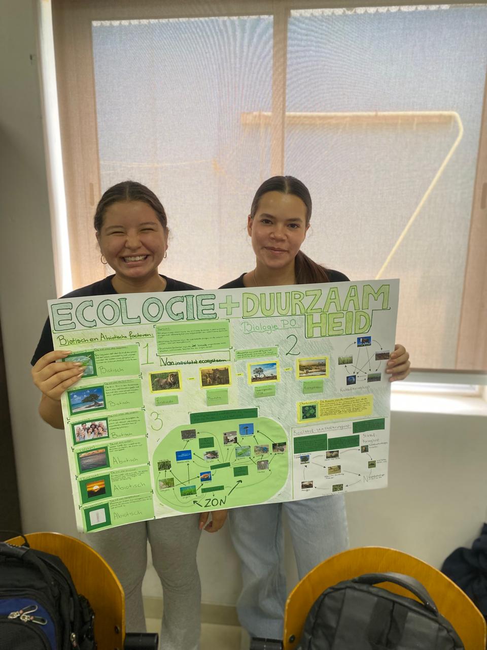Newsletter 2 Schakel College 2025-2026