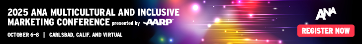 Register Now for the 2025 ANA Multicultural and Inclusive Marketing ...