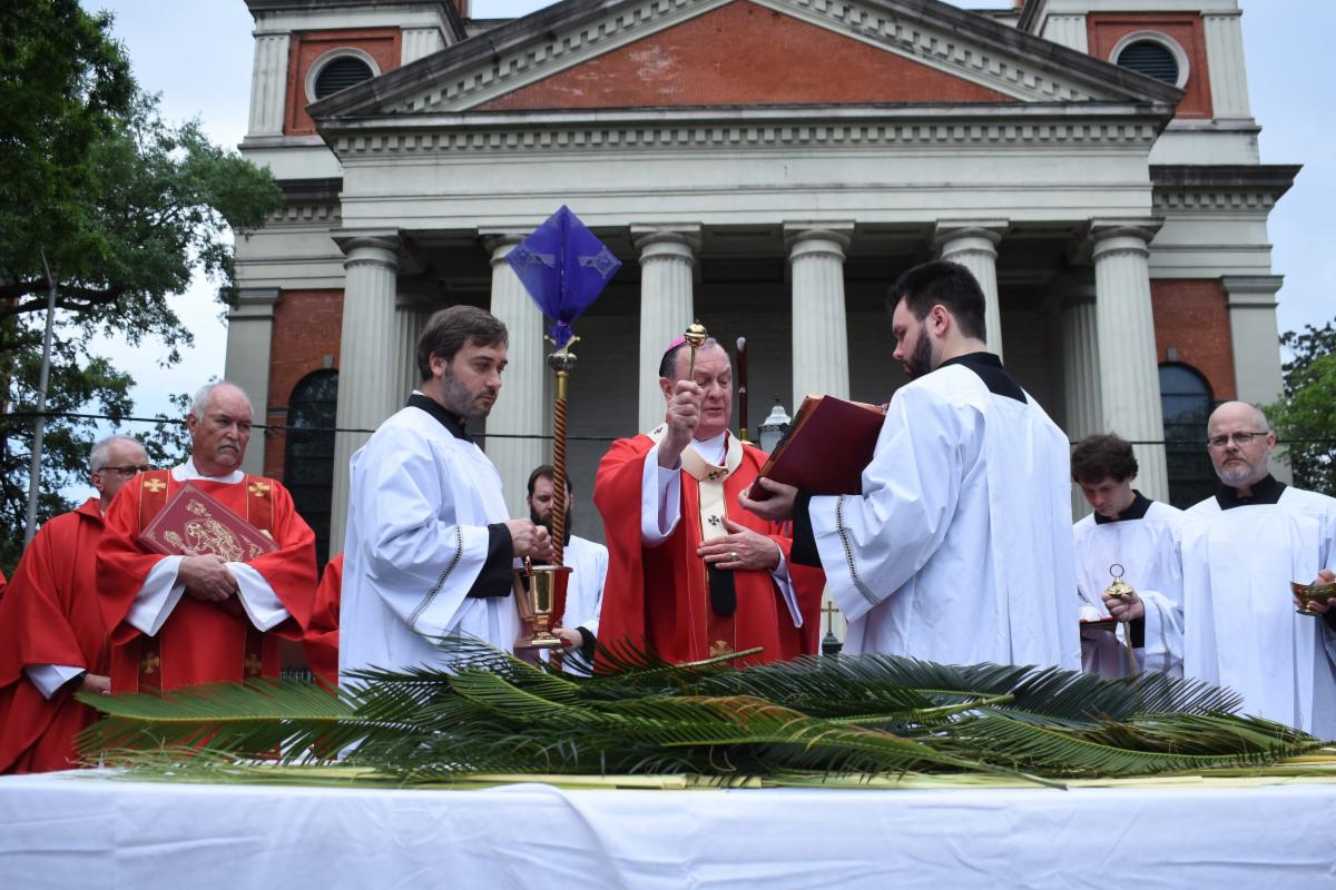 The Catholic Week Digest