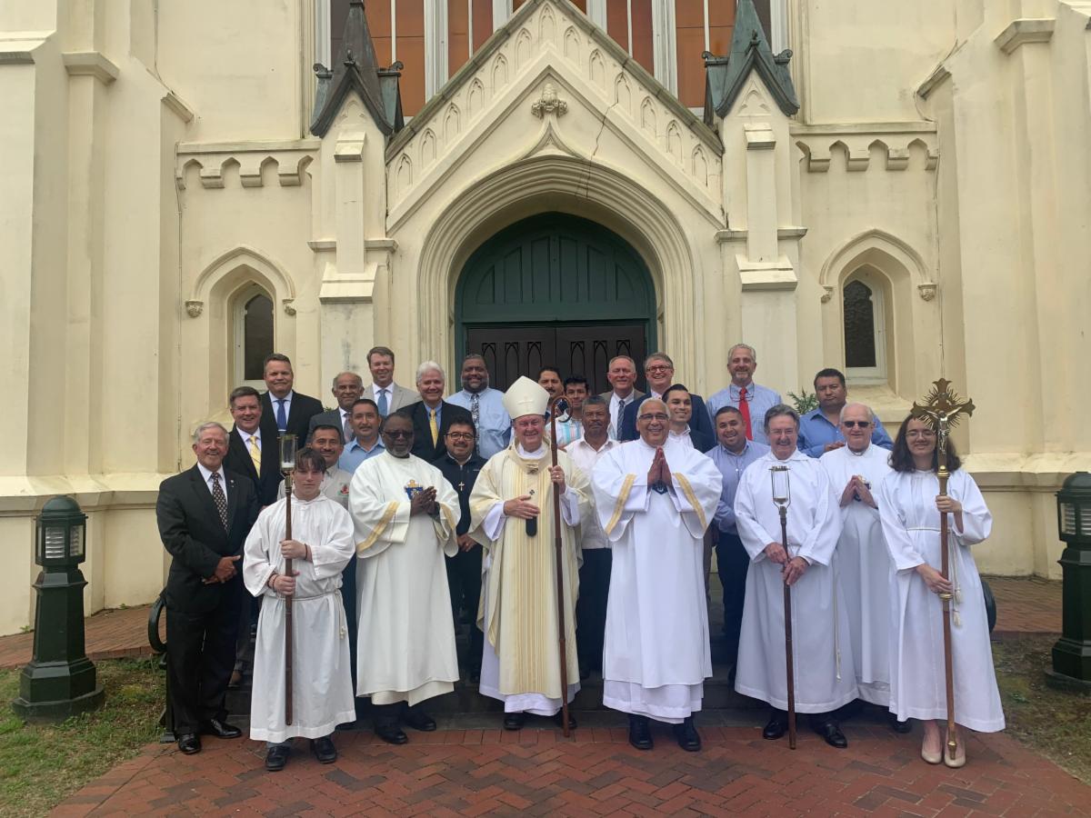 The Catholic Week Digest