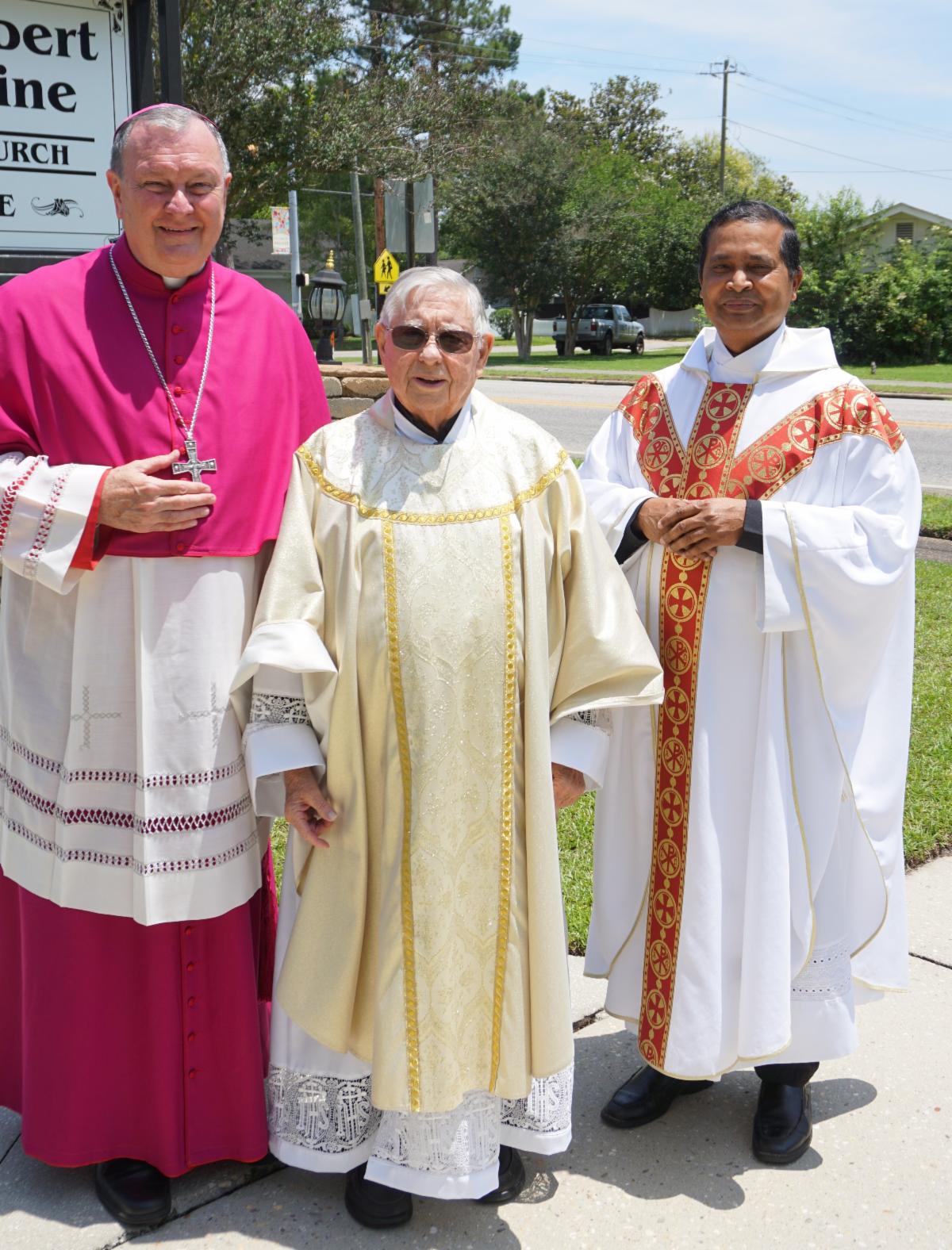 The Catholic Week Digest