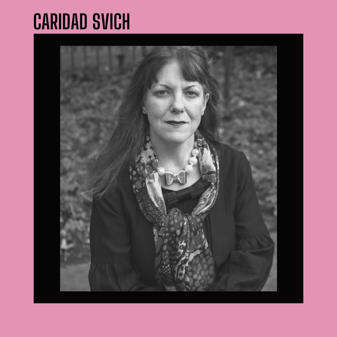 Watch OBIE Award Winner Caridad Svich's Memories of Overdevelopment