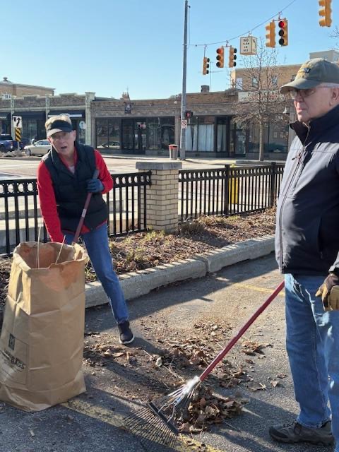 The Congregationalist April 15