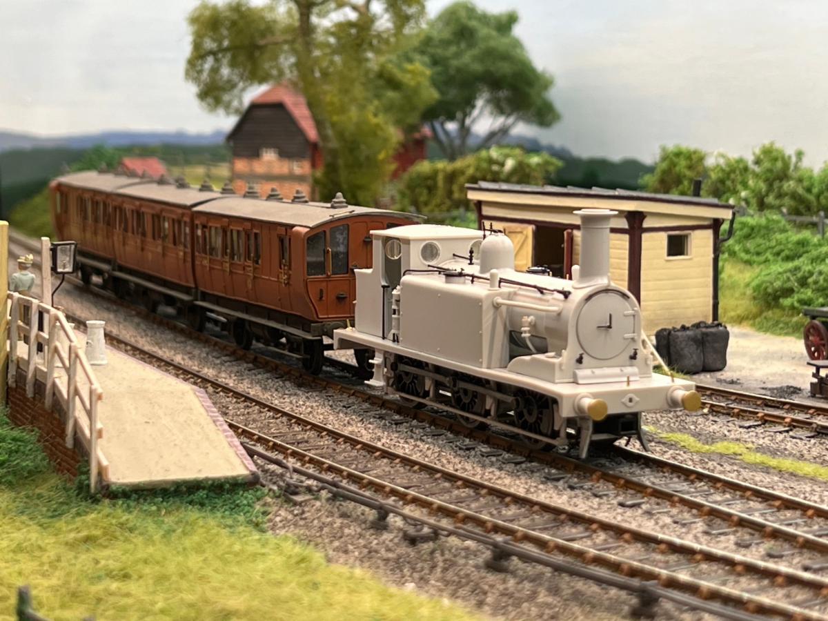 Rapido UK News - Vol 42