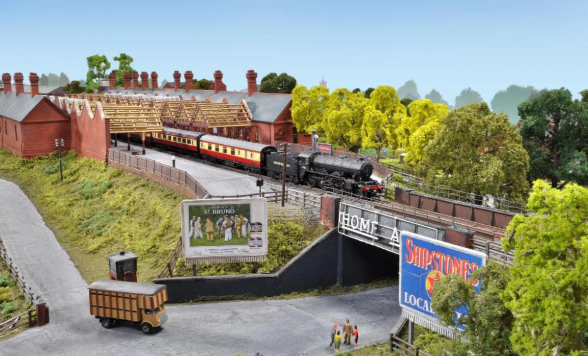 Melton Mowbray North (N)