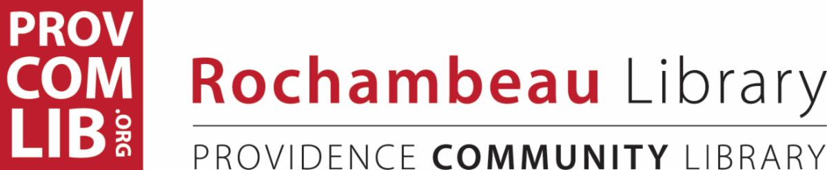 Resources & Ideas for Unusual Times from Rochambeau Library