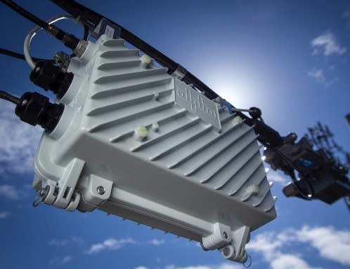 Sprint's strand mounts, Huawei's windfall, Clyburn's potential replacement