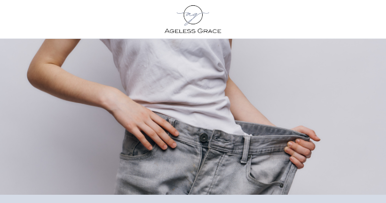 Check Out Our New and Improved WEIGHT LOSS PROGRAM!