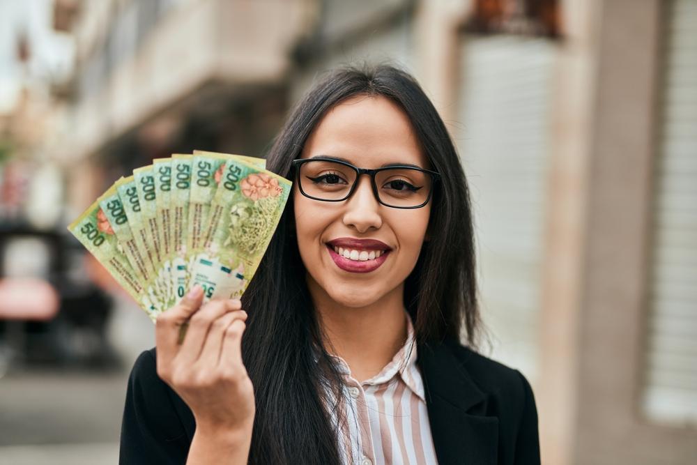 Earn Your Keep - and Then Some