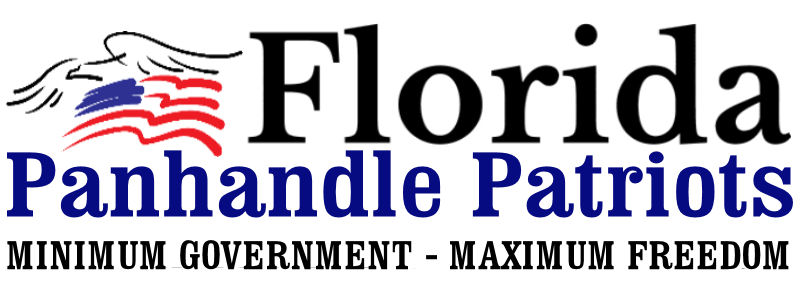 FL Panhandle Patriots Voting Guide - You Can Help Get Out the Vote!
