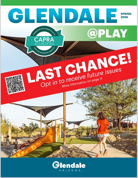 Barrel District Newsletter