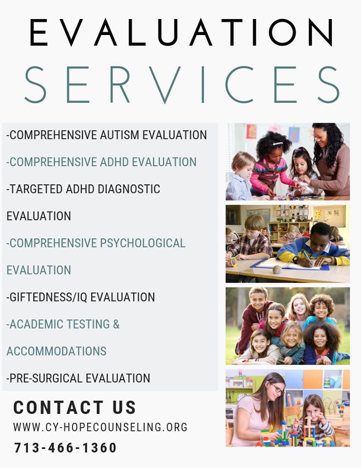 What's New at Cy-Hope - May 2019 Newsletter