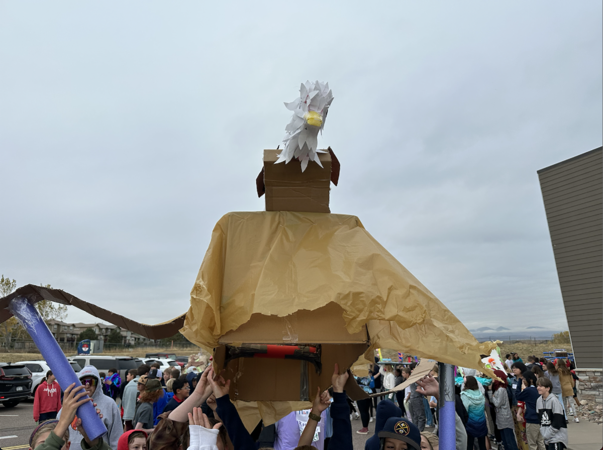 Newsletter from Mr. Zaccaria