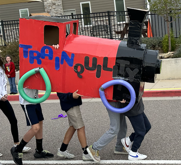 Newsletter from Mr. Zaccaria