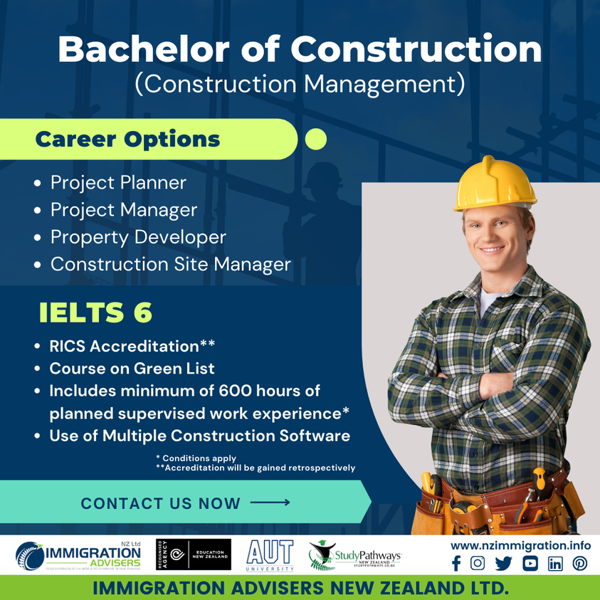 Your Window to Immigration & Education New Zealand