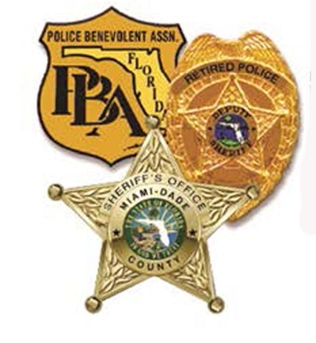 Retired Police Officers Council, Inc.