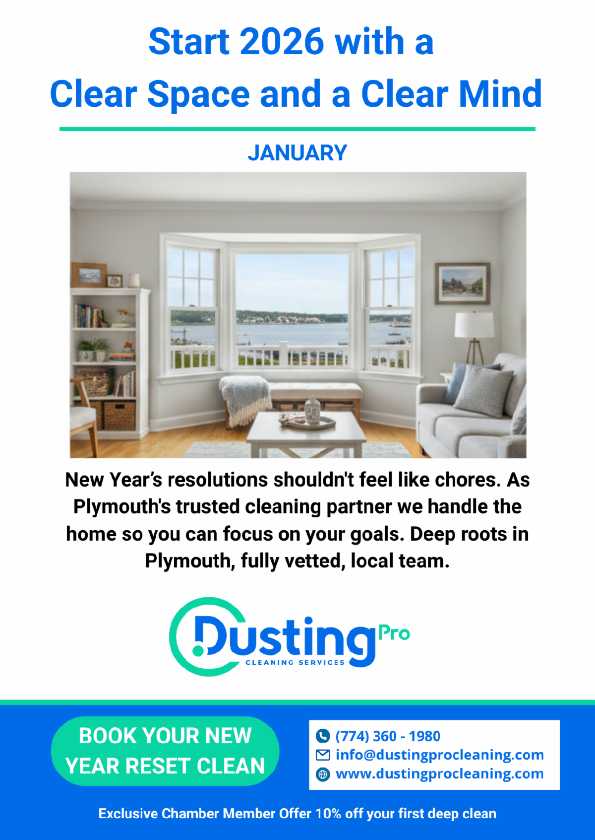 The Chamber Member Newsletter Is Here!