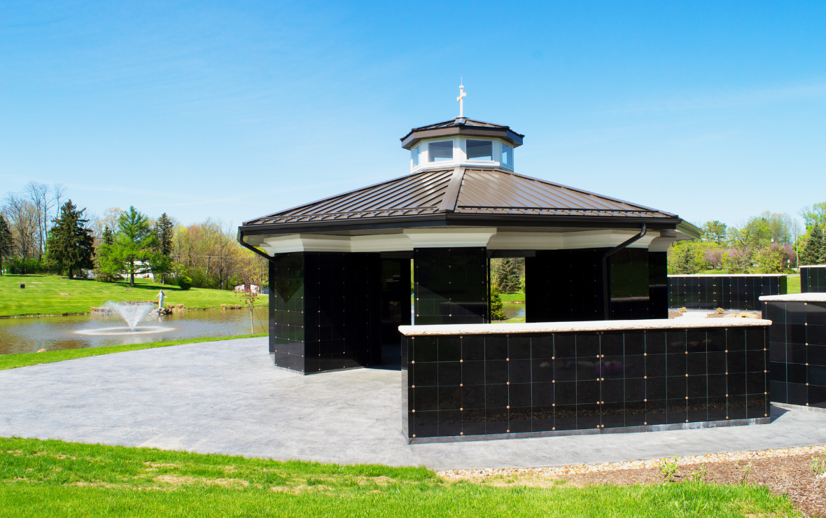 Your Catholic Cemetery Updates