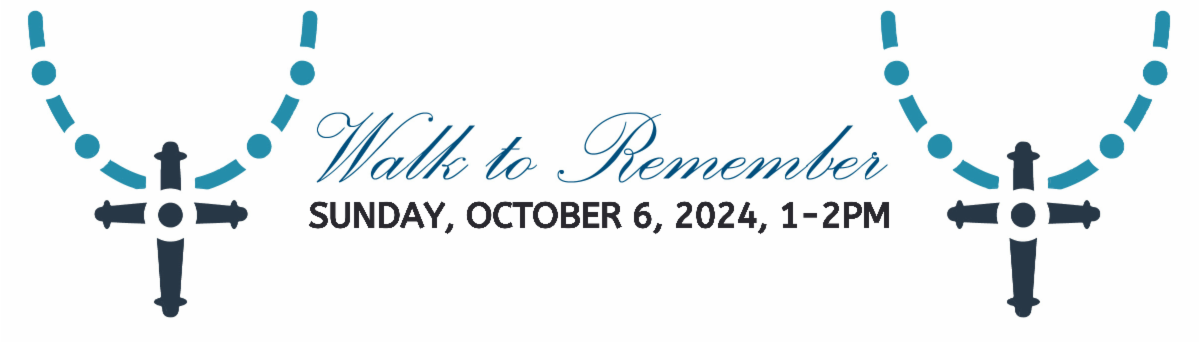 The September 2024 Grief Support Bulletin