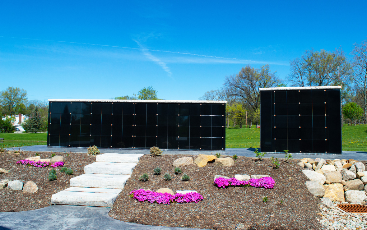 Your Catholic Cemetery Updates