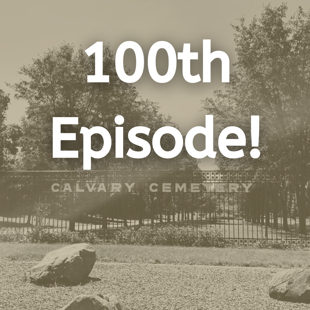 Your Catholic Cemetery Updates