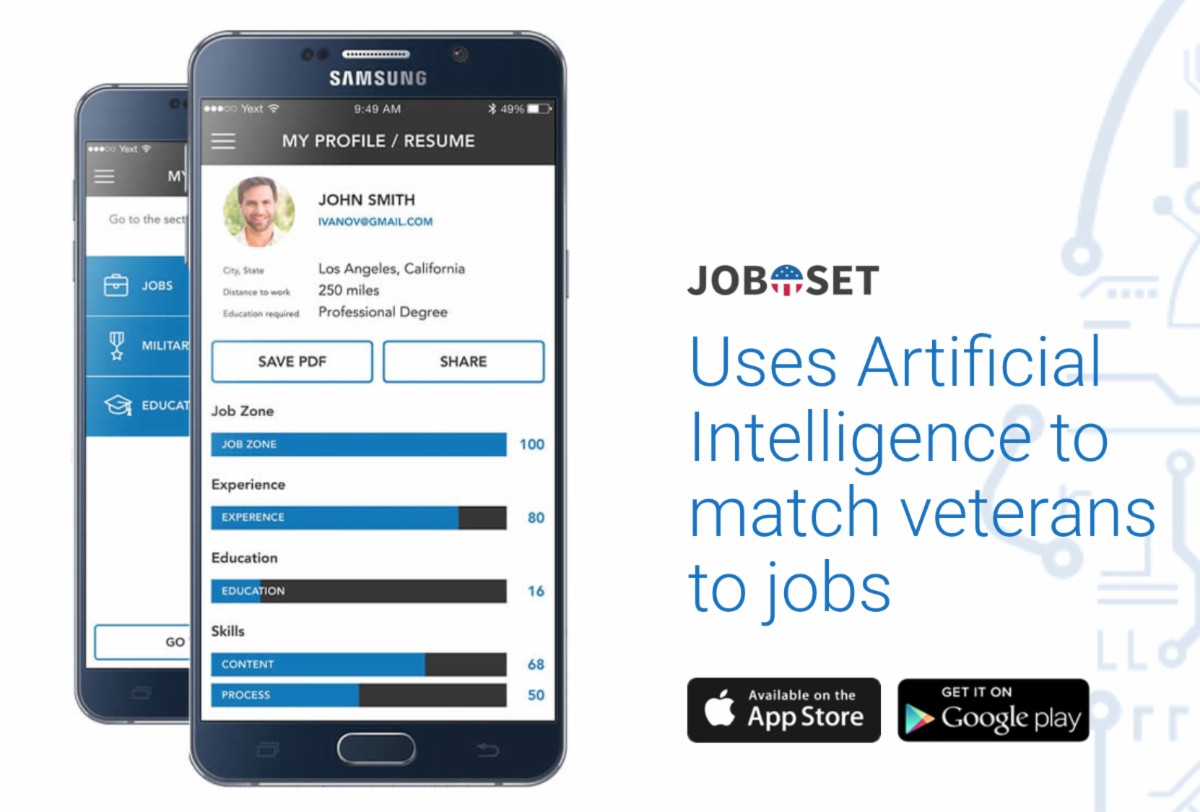 MIL2CIV InTransition Newsletter