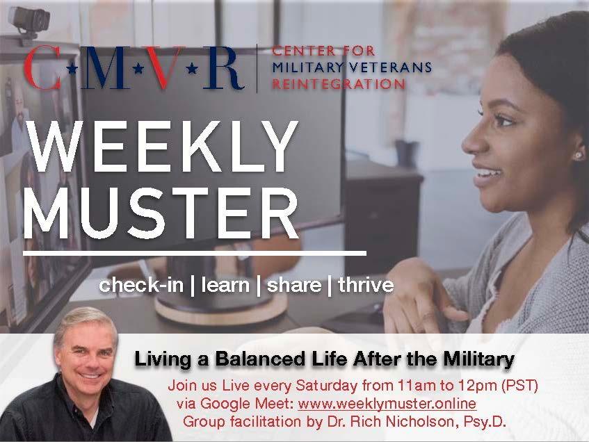 MIL2CIV InTransition Newsletter