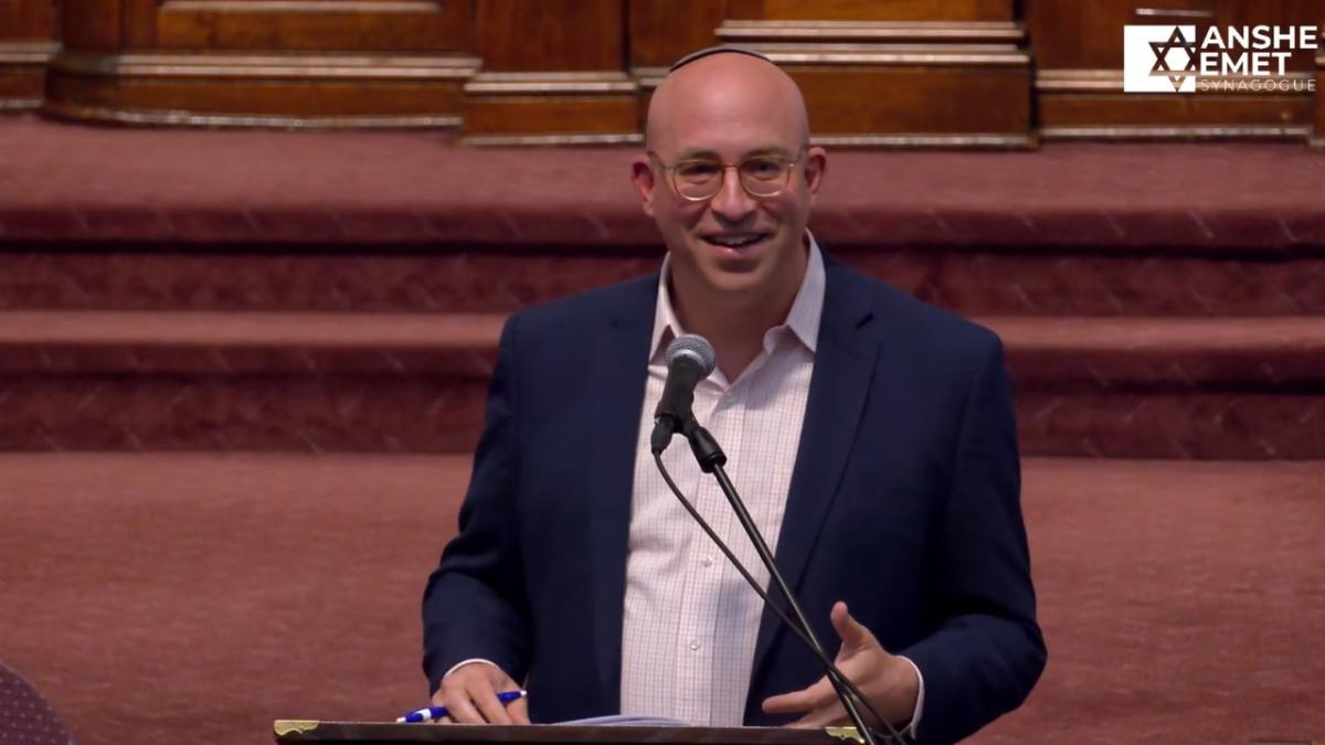 On JBS: Biden’s Mideast Visit-Oren, Friedman & Eisner, Yehuda Kurtzer ...