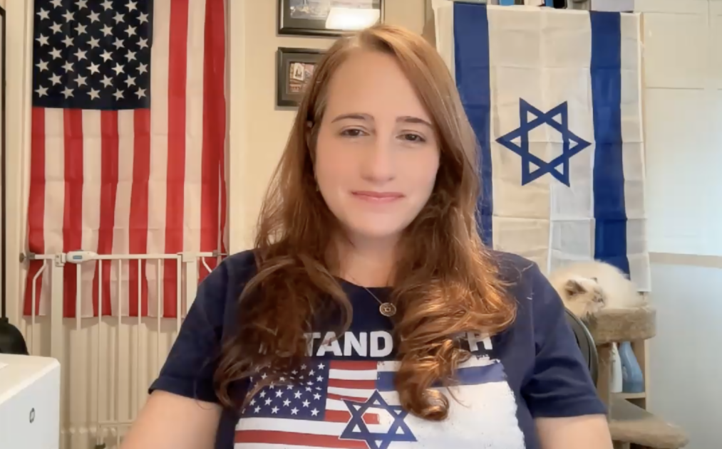 On JBS: A week of outstanding Jewish voices - Harris, Sharansky, Small ...