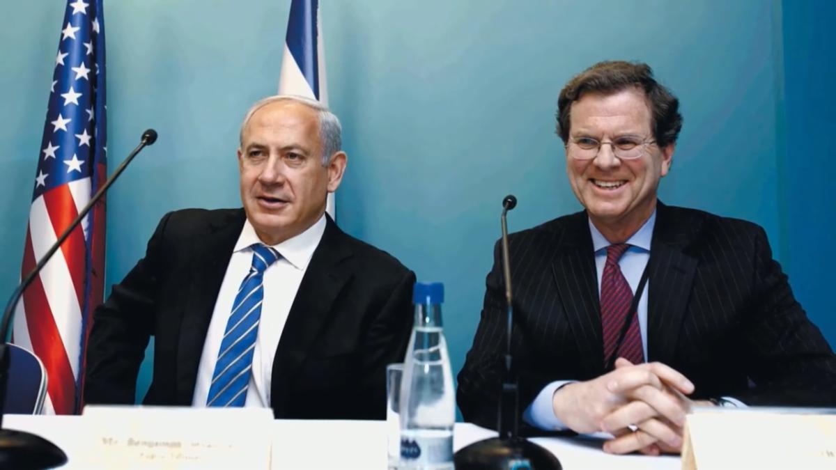 On JBS: Hartman-Yossi Klein Halevi on Zionism, ZOA Books-Lightstone ...