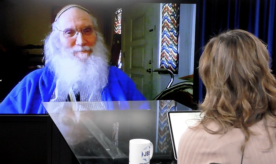 On JBS: Biden’s Mideast Visit-Oren, Friedman & Eisner, Yehuda Kurtzer ...