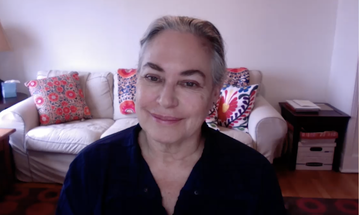 On JBS: Mother’s Day, The Survivor, Ahed’s Knee, Amy Bloom