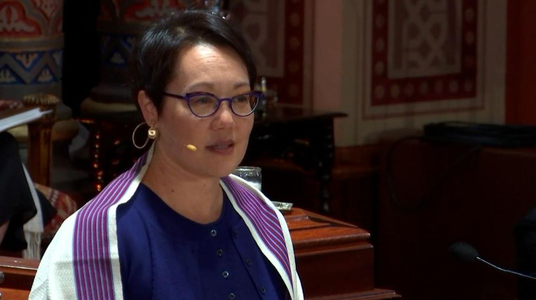 On JBS: Israel-Hamas War and other programming