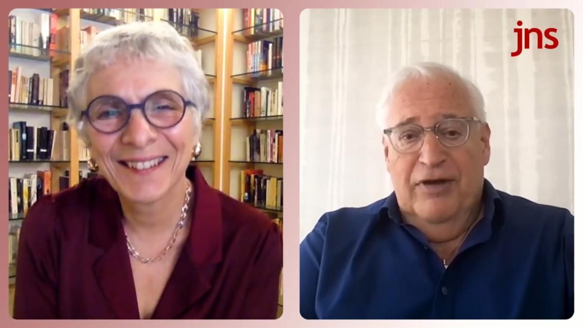 On JBS: Biden’s Mideast Visit-Oren, Friedman & Eisner, Yehuda Kurtzer ...