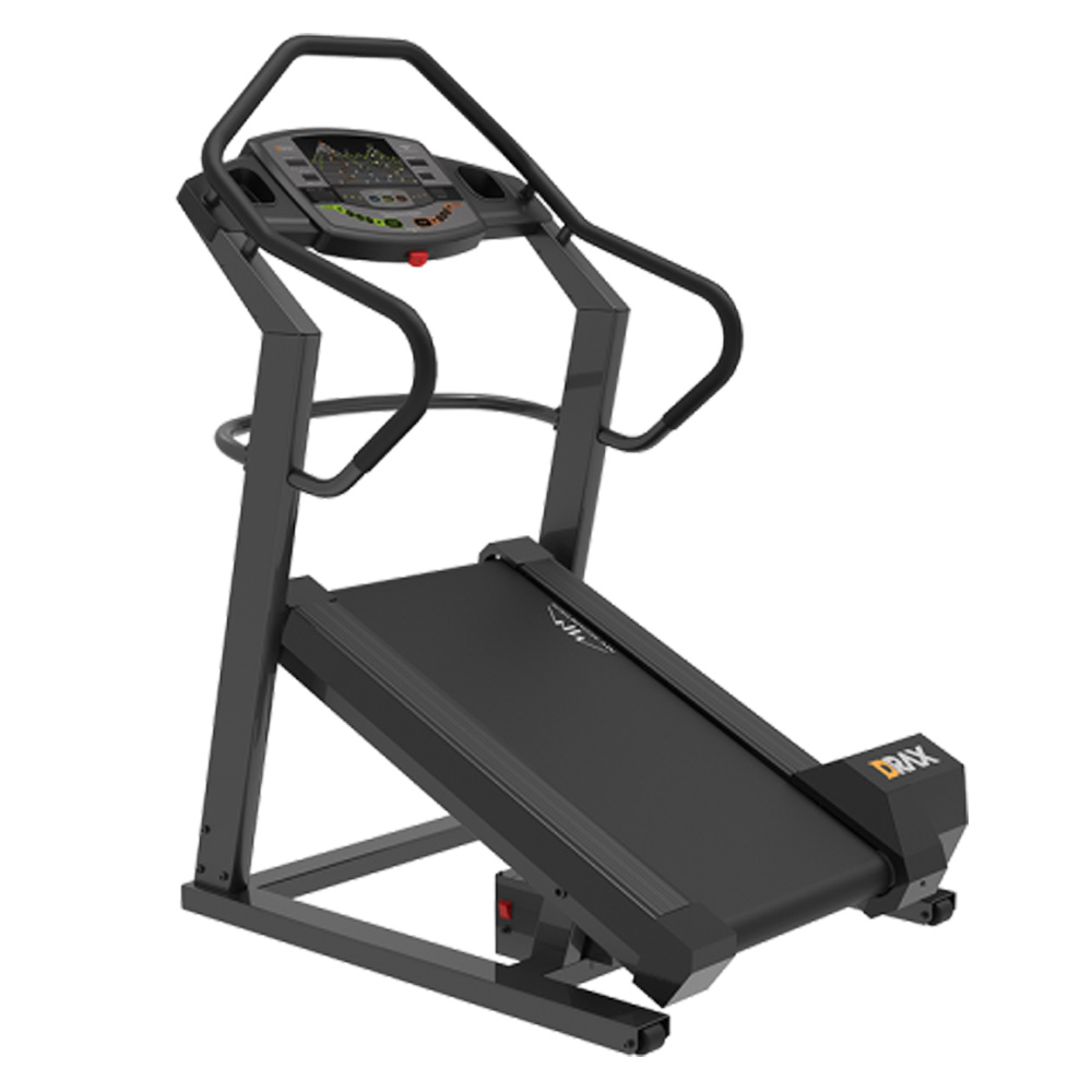 THE CARDIO EXPERIENCE REIMAGINED!