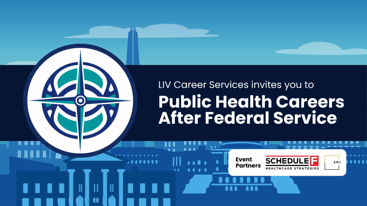 Public Health Job Board