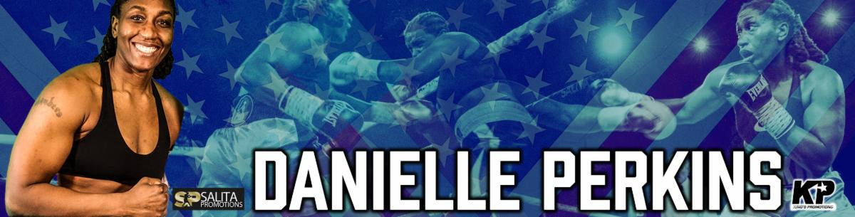 KING'S PROMOTIONS & SALITA PROMOTIONS SIGN UNDEFEATED 198lb FORMER ...