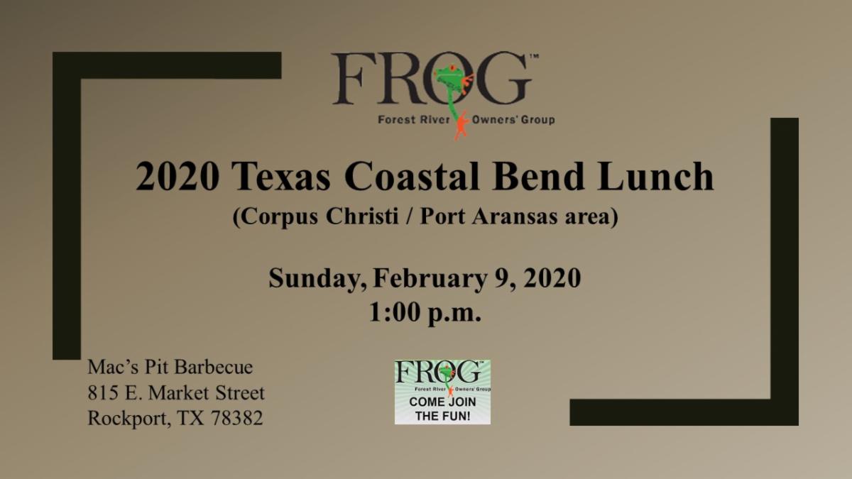 Forest River Owners Group - The official owner's group of Forest River ...