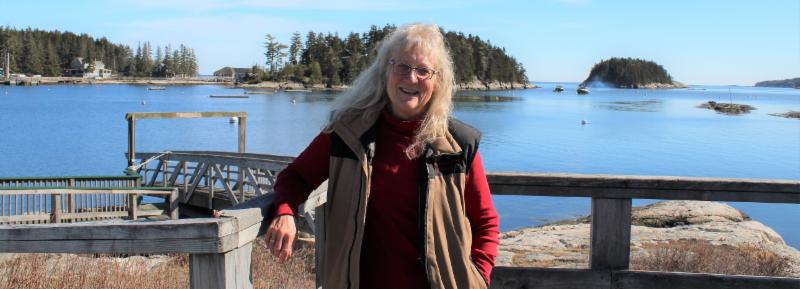 Historic investments in Maine families